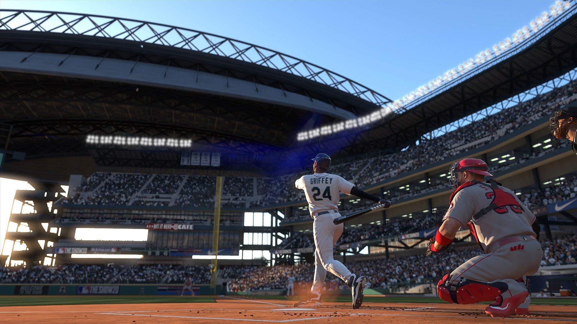 MLB The Show 20 - PlayStation 4