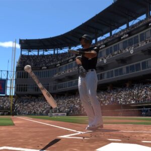 MLB The Show 20 - PlayStation 4