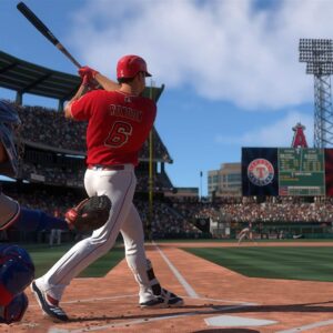 MLB The Show 20 - PlayStation 4