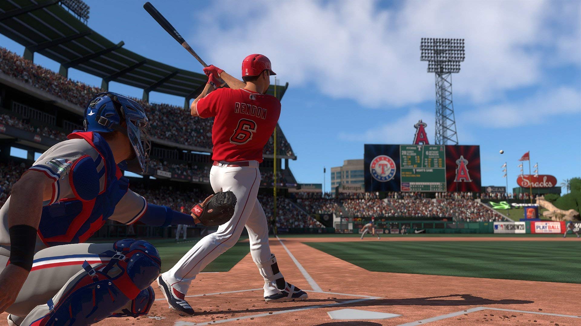 MLB The Show 20 - PlayStation 4