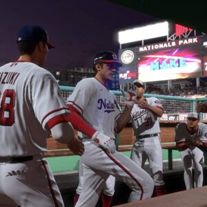 MLB The Show 20 - PlayStation 4