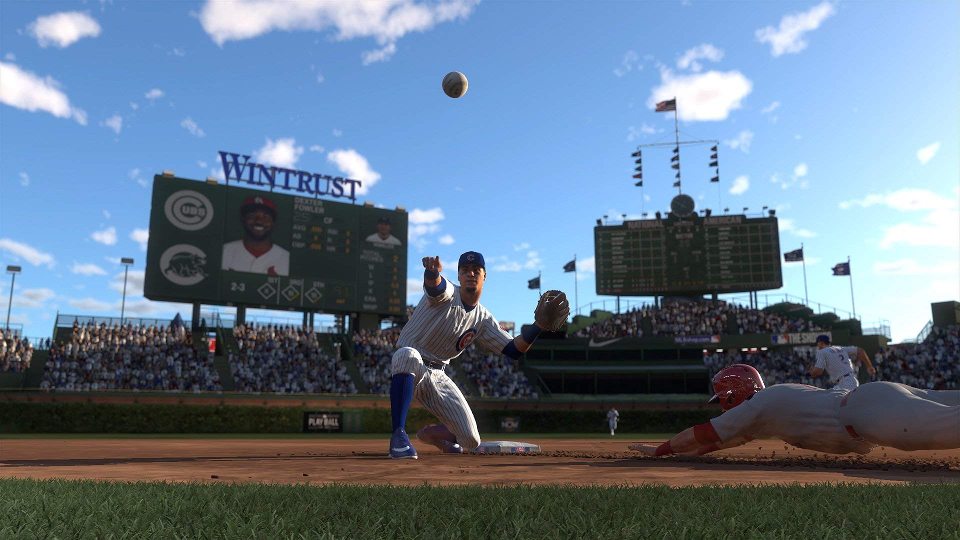 MLB The Show 20 - PlayStation 4