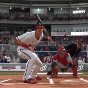 MLB The Show 20 - PlayStation 4