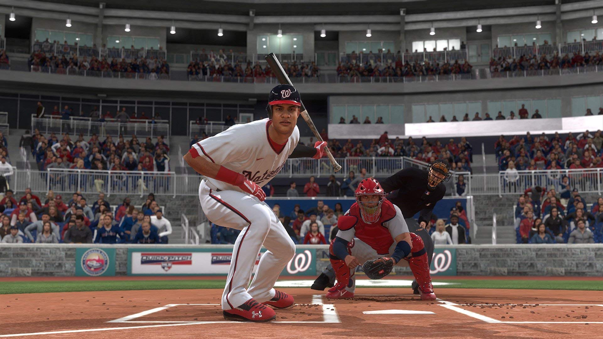 MLB The Show 20 - PlayStation 4