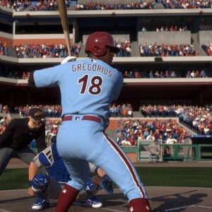 MLB The Show 20 - PlayStation 4