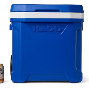 Igloo Blue Profile II 60 Roller