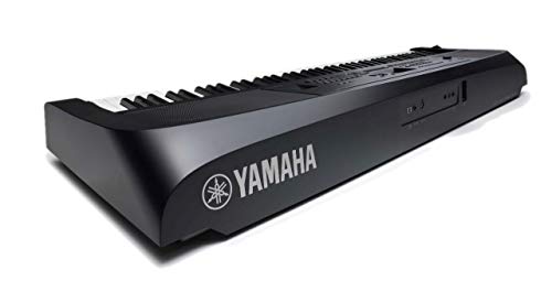 Yamaha, 88-Key Digital Pianos-Home (DGX670B)