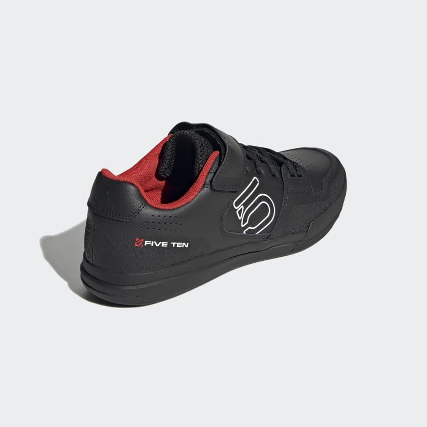 Five Ten Hellcat Mountain Bike Shoes Black/Black/White