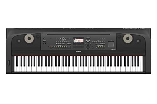 Yamaha, 88-Key Digital Pianos-Home (DGX670B)