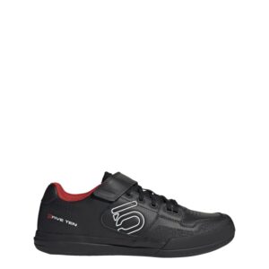 Five Ten Hellcat Mountain Bike Shoes Black/Black/White