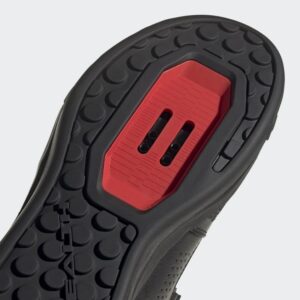 Five Ten Hellcat Mountain Bike Shoes Black/Black/White