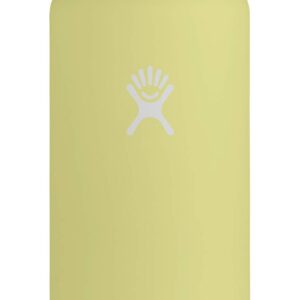 Hydro Flask Wide Mouth Bottle with Flex Cap