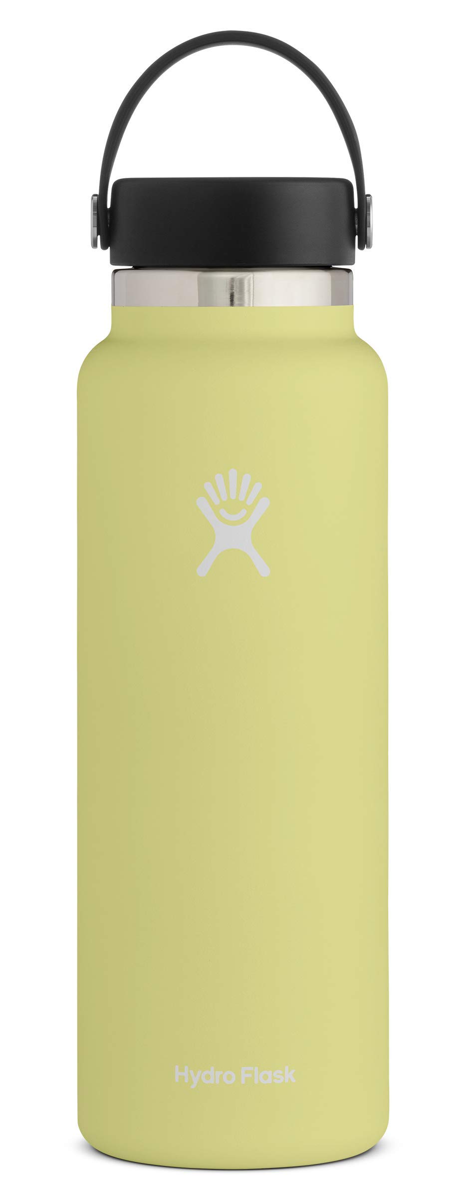 Hydro Flask Wide Mouth Bottle with Flex Cap