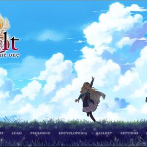 Fault Milestone One - Nintendo Switch