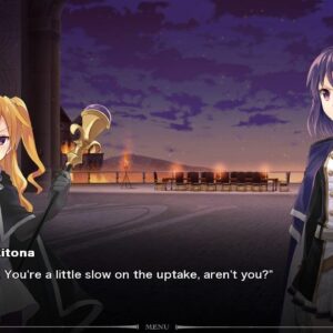 Fault Milestone One - Nintendo Switch