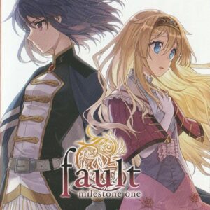 Fault Milestone One - Nintendo Switch