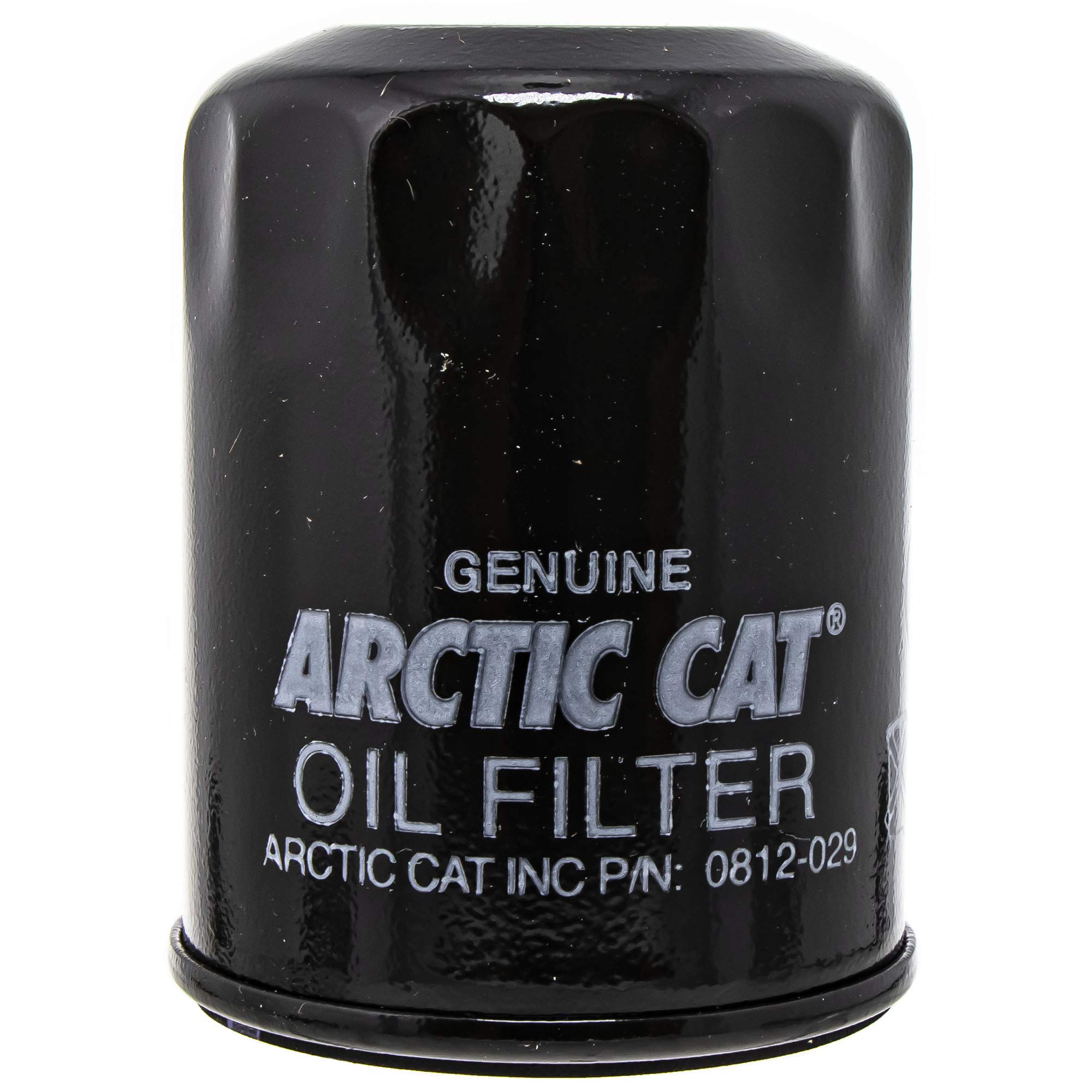 Arctic Cat 2436-850 ACX 0W-40 Gallon Synthetic Oil Change Kit for Alterra Wildcat