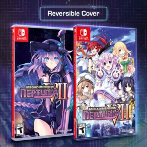 Megadimension Neptunia VII - Nintendo Switch