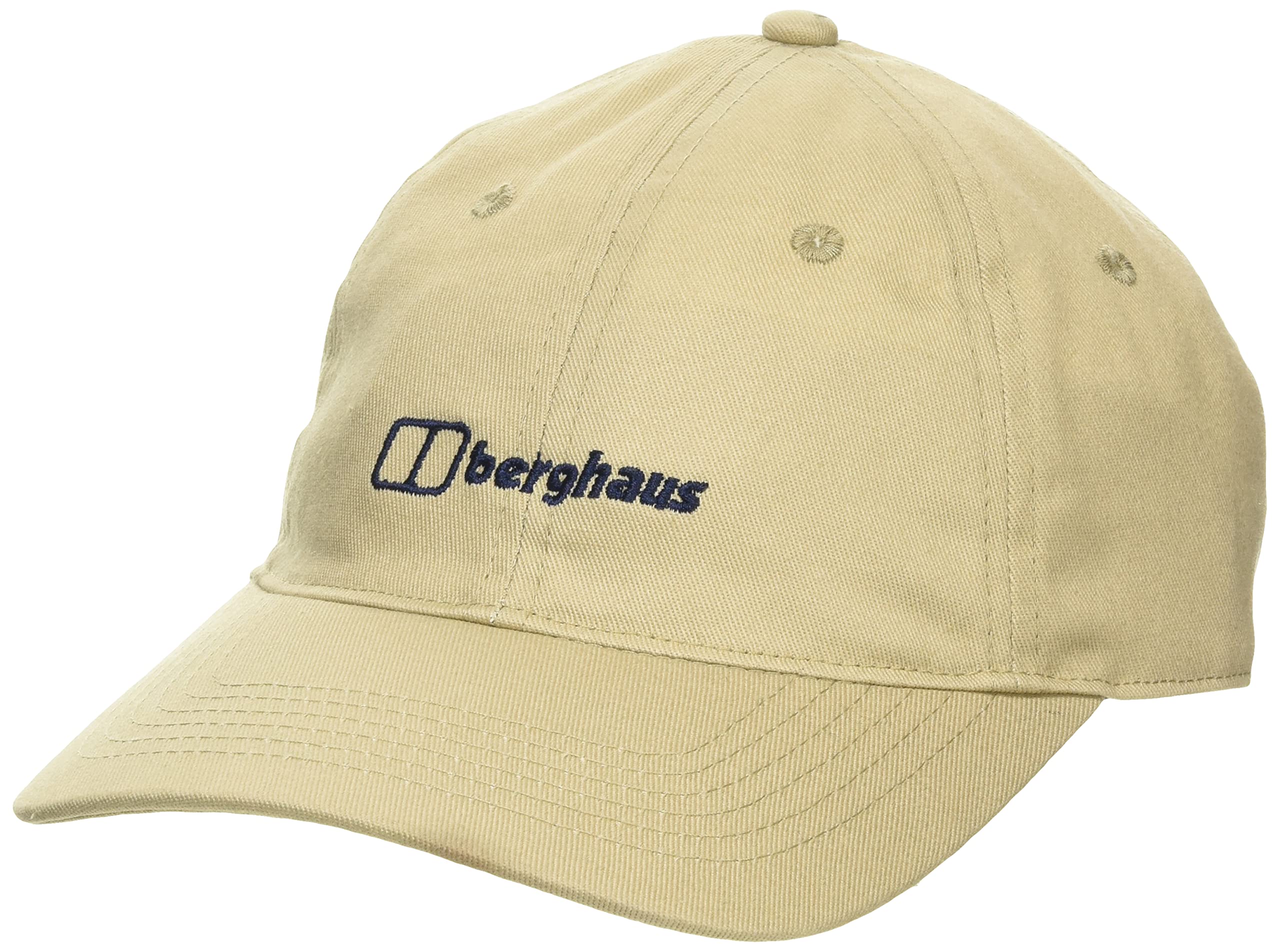 Berghaus Standard Hat Cap Beanie Adjustable, Inflection Natural/Natural, One Size