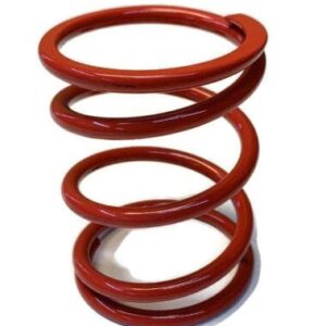 Vital All-Terrain Driven Clutch Power Spring for Club Car DS Precedent Gas Golf Cart Car 1986-Up (Increased Torque)