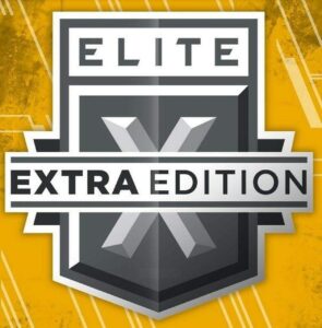 2020 panini elite extra edition baseball - 2 autographs or memorabilla cards each box