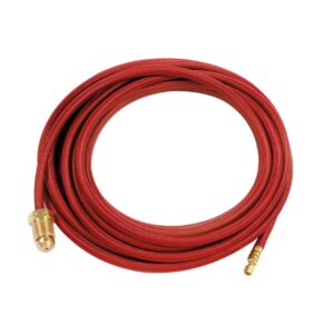 miller weldcraft 269765 cable, power, 25 ft., braided