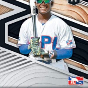 2020 Panini Elite Extra Edition Baseball - 2 Autographs or Memorabilla Cards Each Box