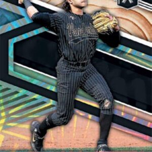 2020 Panini Elite Extra Edition Baseball - 2 Autographs or Memorabilla Cards Each Box