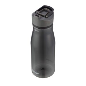 Contigo Cortland 2.0, 40oz., Water Bottle with AUTOSEAL Lid, Licorice