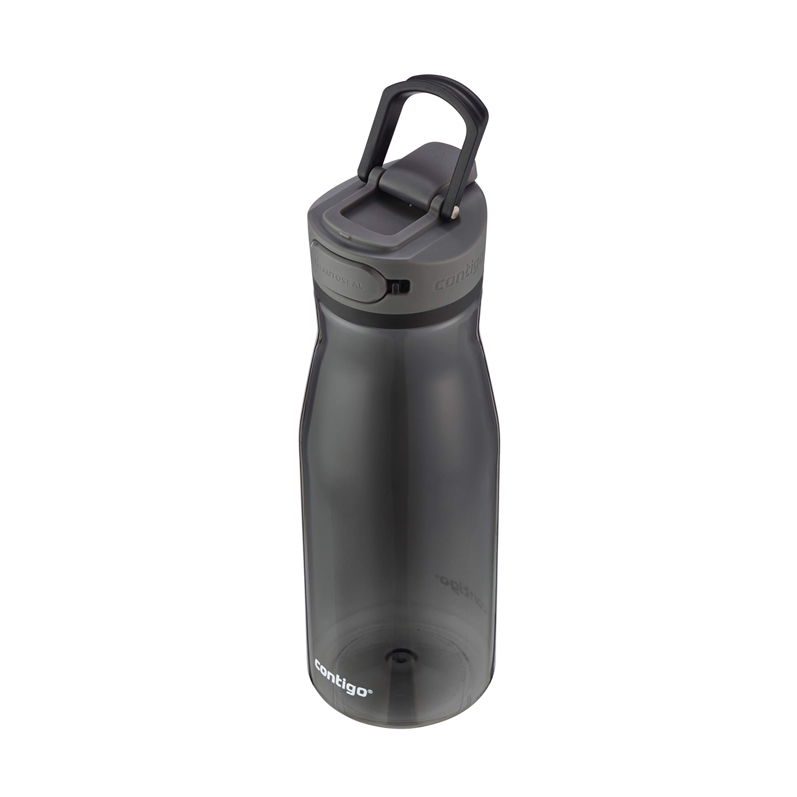 Contigo Cortland 2.0, 40oz., Water Bottle with AUTOSEAL Lid, Licorice