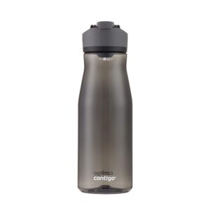 contigo cortland 2.0, 40oz., water bottle with autoseal lid, licorice