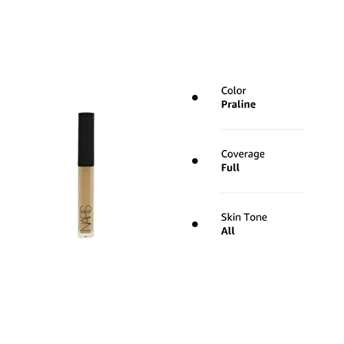 Nar Radiant Creamy Concealer Praline Full Size, 0.22 Oz