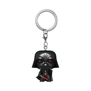 Funko Pop! Keychain: Star Wars - Darth Vader