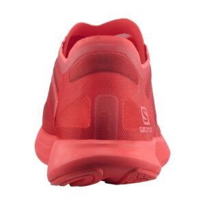 Salomon L412282009.5 S/LAB Phantasm RacRd/RacRd/RacRd 9.5 Men's