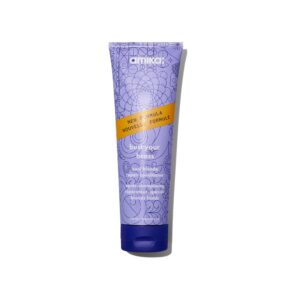 amika bust your brass cool blonde repair conditioner