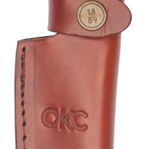 OKC Hiking Knife