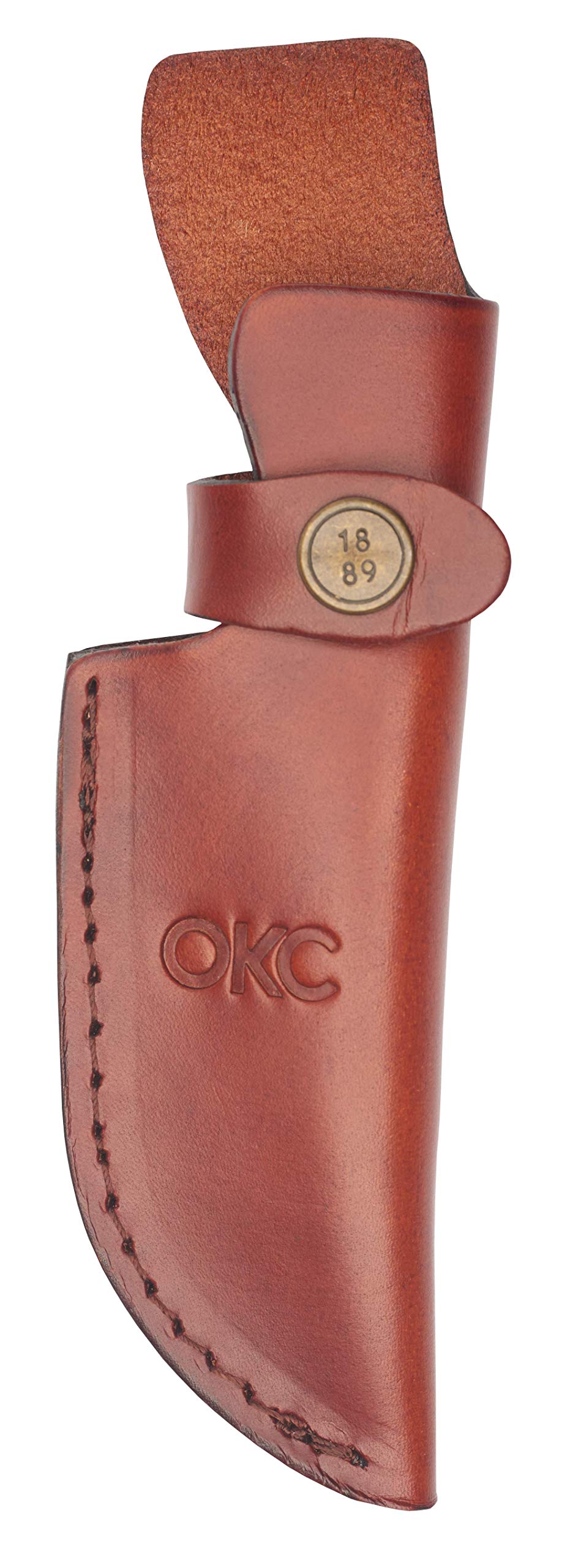 OKC Hiking Knife