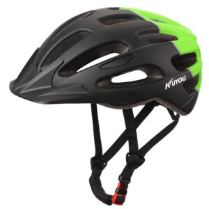 adult cycling bike helmet with adjustable strap ultralight stable road/mountain bike cycle helmets for mens womens