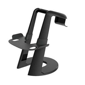 universal vr desktop stand (black)