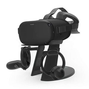 Oculus Quest/Oculus quest2/Oculus RIft S Display Stand (Black)