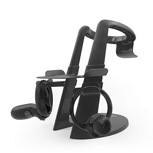 Oculus Quest/Oculus quest2/Oculus RIft S Display Stand (Black)