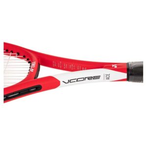 Yonex 2021 VCore Ace (260g) Tennis Racquets (4-1/4)