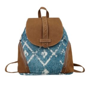 myra bag sand n' beach backpack bag s-2574