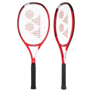 Yonex 2021 VCore Ace (260g) Tennis Racquets (4-1/4)