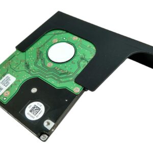 TPO - PlayStation 2 Hard Drive Spacer - 3.5" to 2.5" - PS2 Fat (SCPH 30000 & 50000)