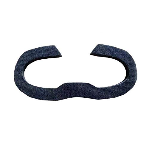 Oculus Rift s mask Eye mask Original Replacement Sponge Eye mask (Black)