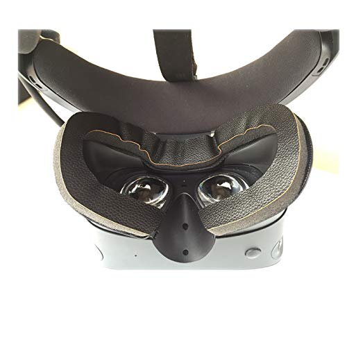 Oculus Rift s mask Eye mask Original Replacement Sponge Eye mask (Black)