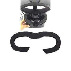 Oculus Rift s mask Eye mask Original Replacement Sponge Eye mask (Black)