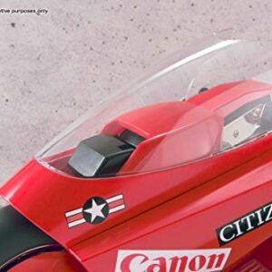 TAMASHII NATIONS - Akira - Project BM! Kaneda's Bike (Revival Version), Bandai Spirits Soul of Popinica