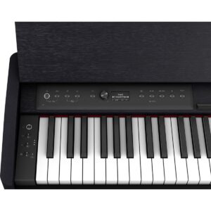 Roland Digital Pianos-Home (F701-CB)